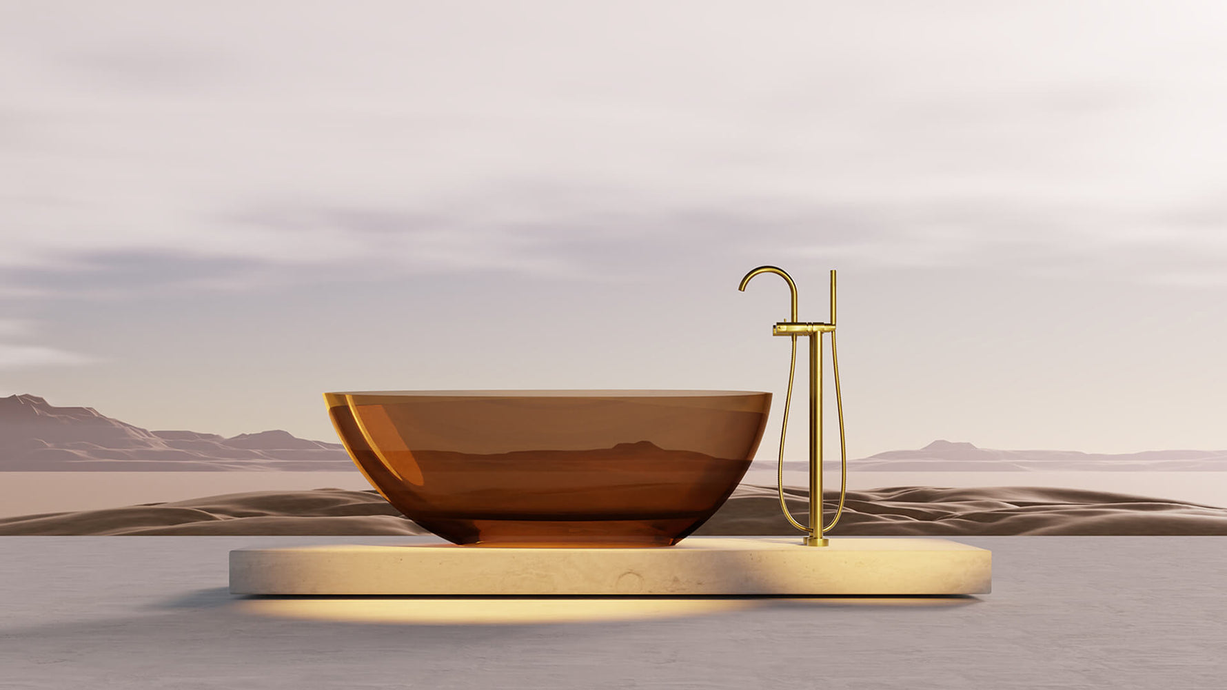 Fittings from STEINBERG, quality made in Germany