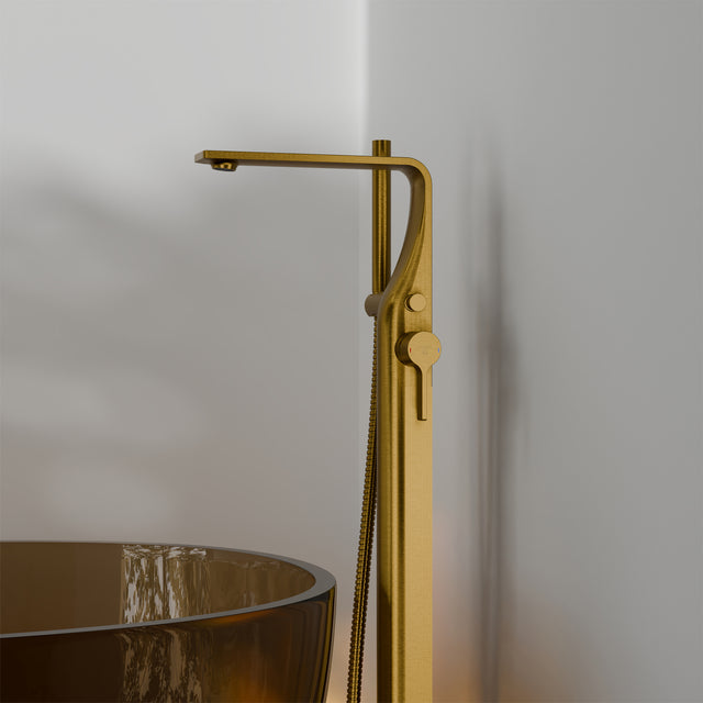 Faucets from STEINBERG, quality made in Germany