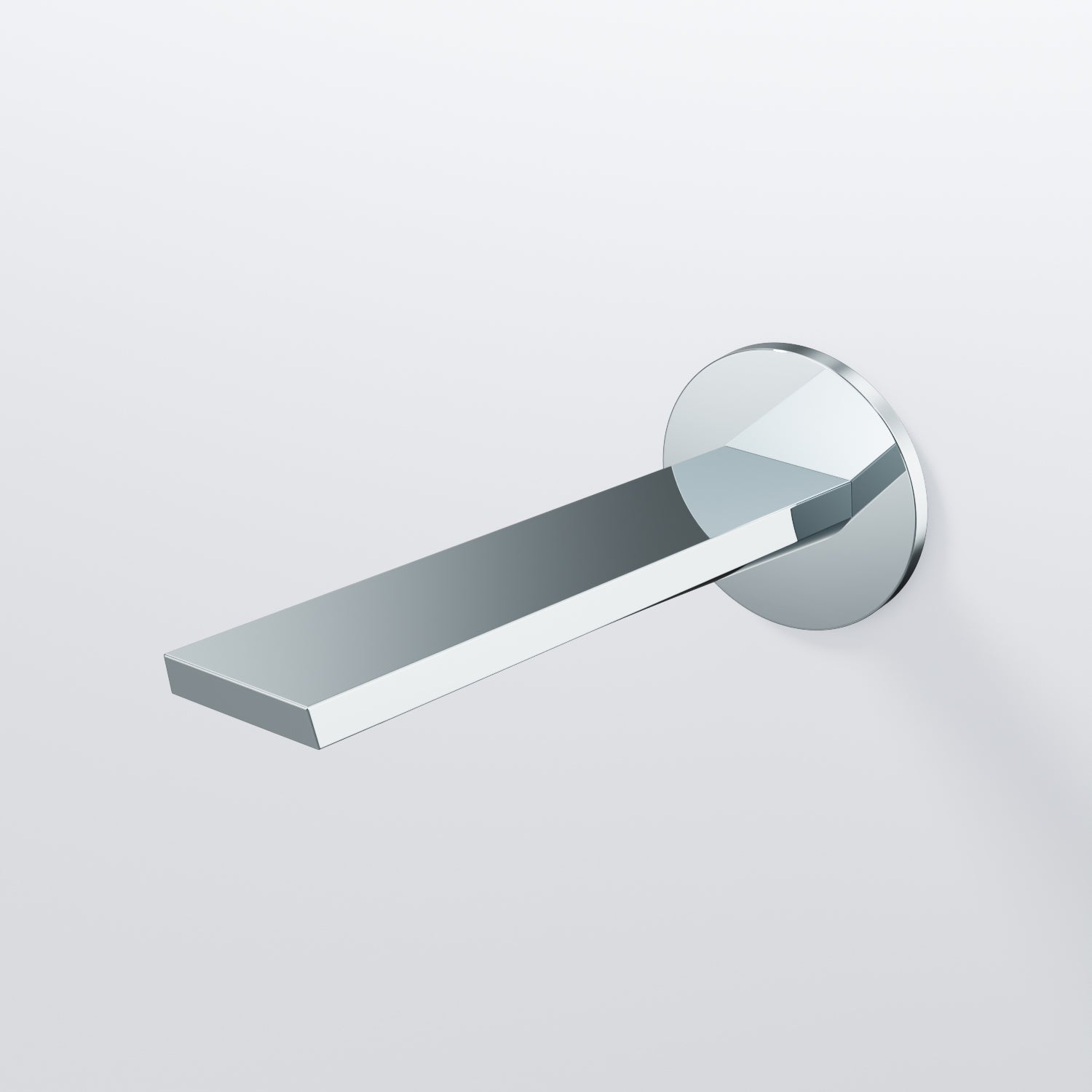 Series 260 spout for washbasin or bathtub – Steinberg Armaturen GmbH