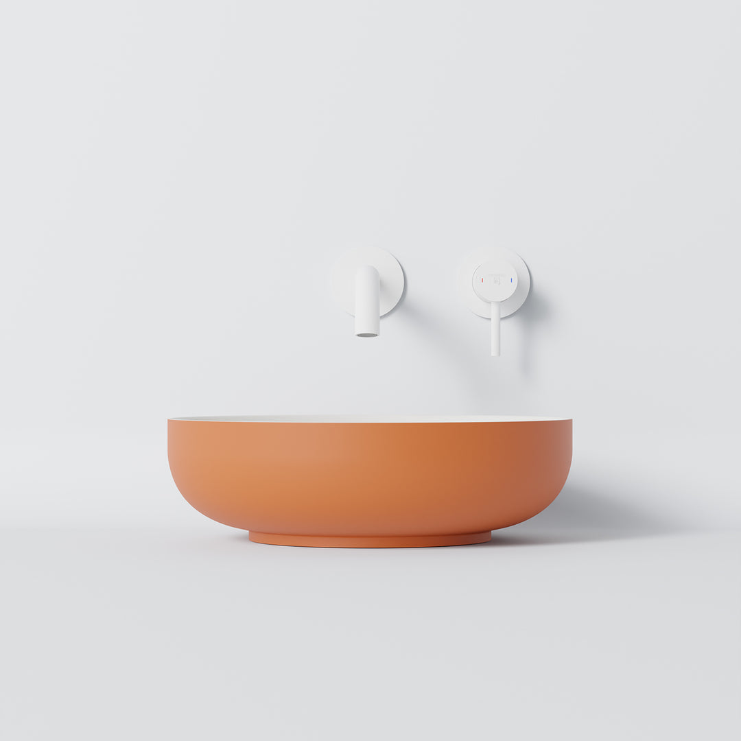 Bathroom sink – Steinberg GmbH