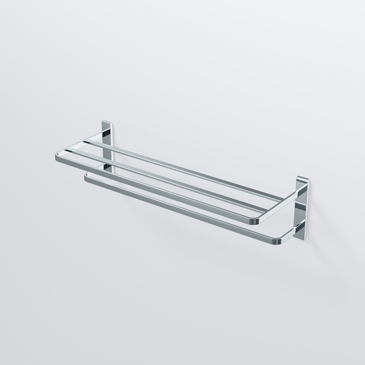 Series 450 Towel Rack – Steinberg Armaturen GmbH