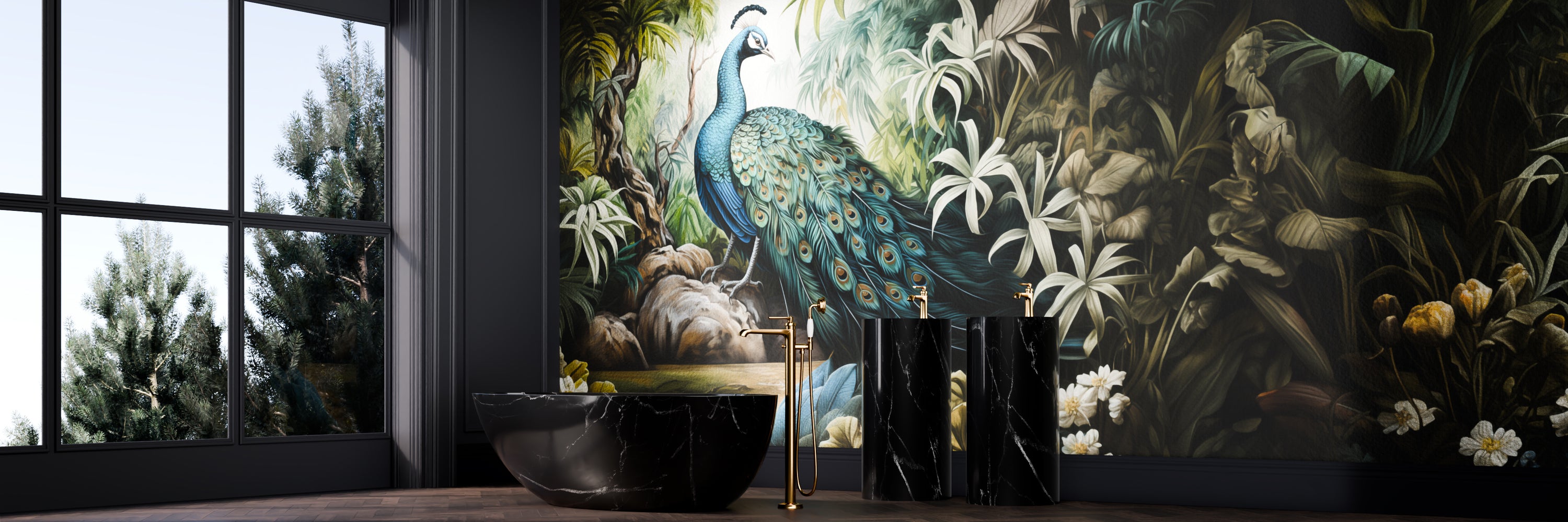 Fittings from STEINBERG, quality made in Germany