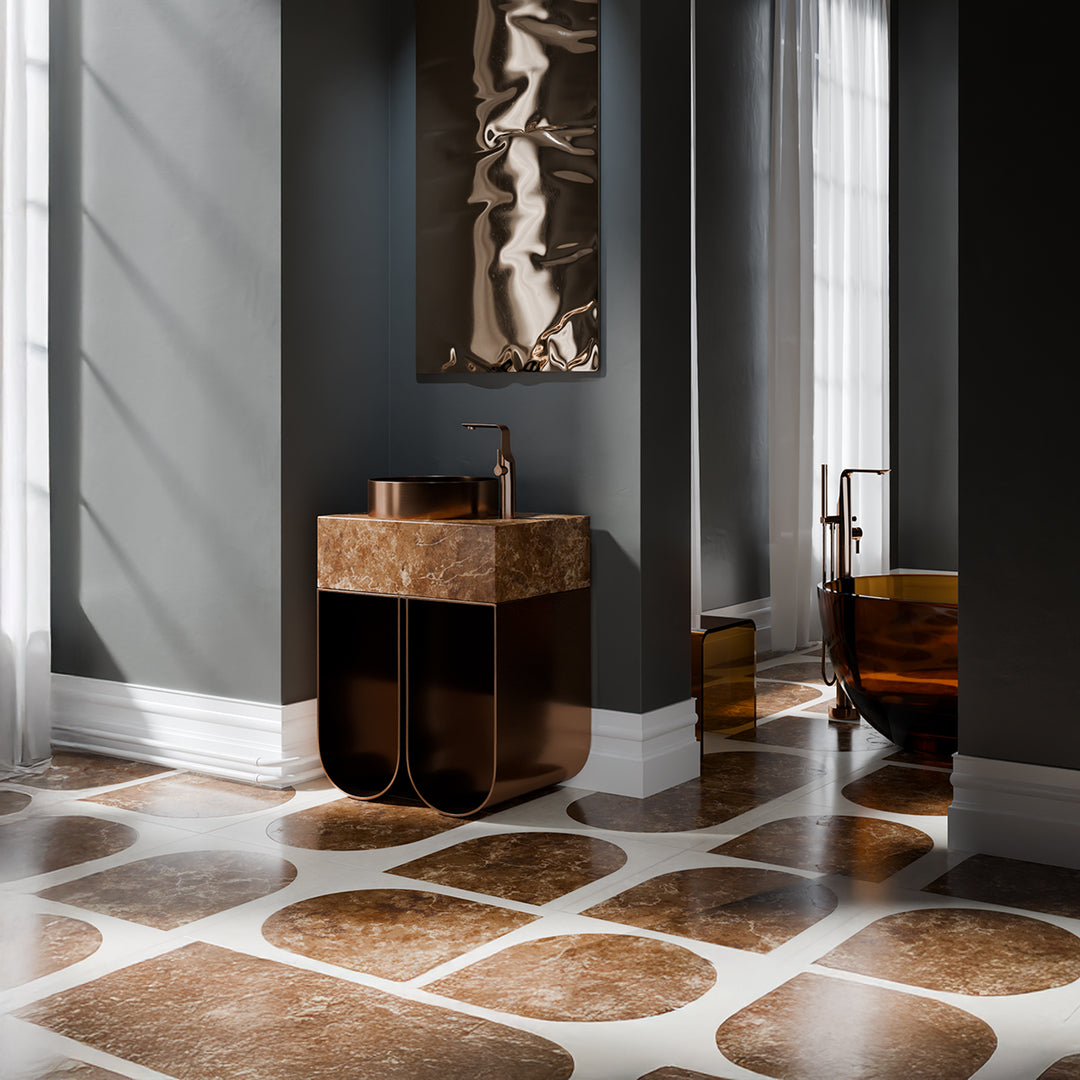 Inspiration Series 290 – Steinberg Armaturen GmbH