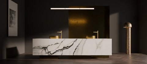 Faucets from STEINBERG, quality made in Germany